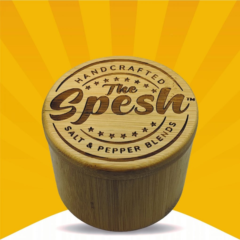 Salt Boxes Archives - Spesh Blends - Gourmet Seasonings